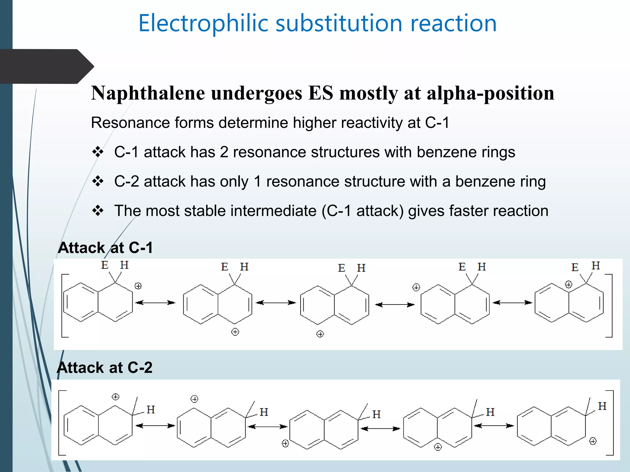POLYNUCLEAR AROMATIC HYDROCARBON- PHARMACEUTICAL ORGANIC CHEMISTRY | PPT