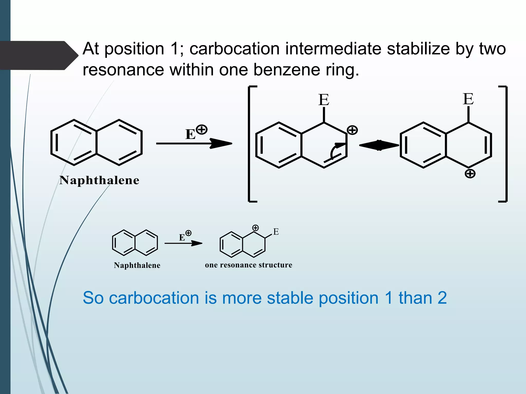 POLYNUCLEAR AROMATIC HYDROCARBON- PHARMACEUTICAL ORGANIC CHEMISTRY | PPT