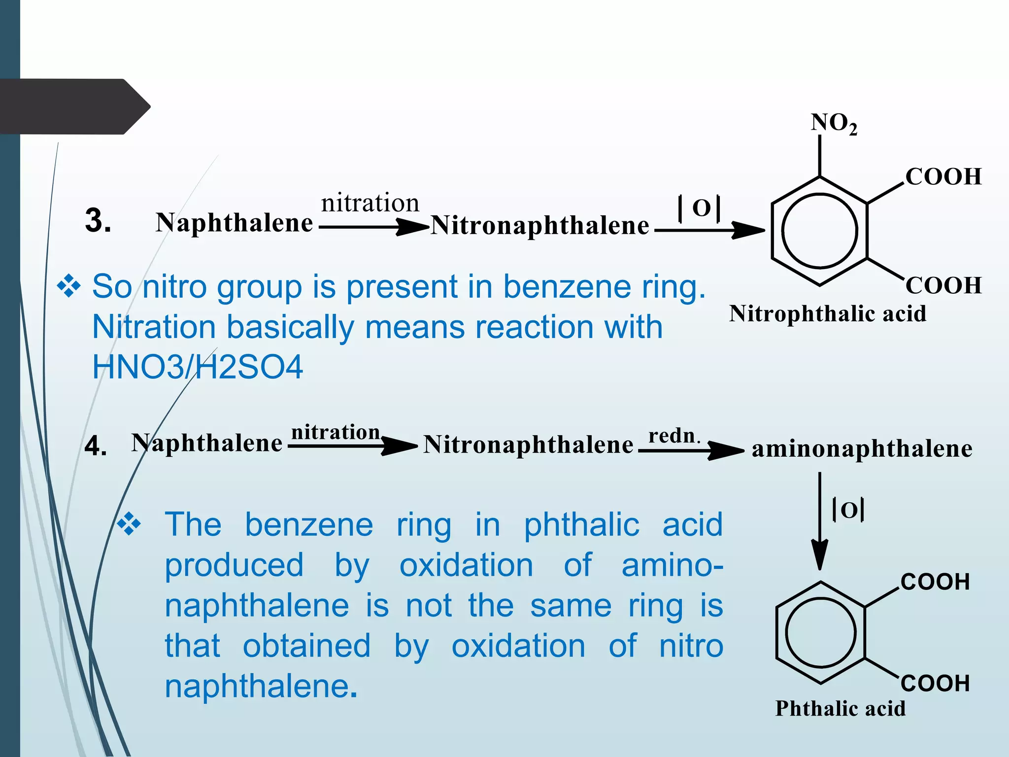 POLYNUCLEAR AROMATIC HYDROCARBON- PHARMACEUTICAL ORGANIC CHEMISTRY | PPT