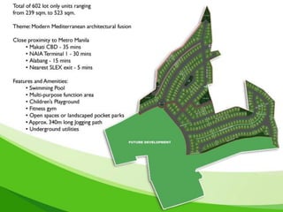 Pahara PDF Presentation | PDF