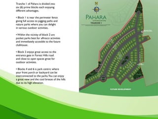 Pahara PDF Presentation | PPT