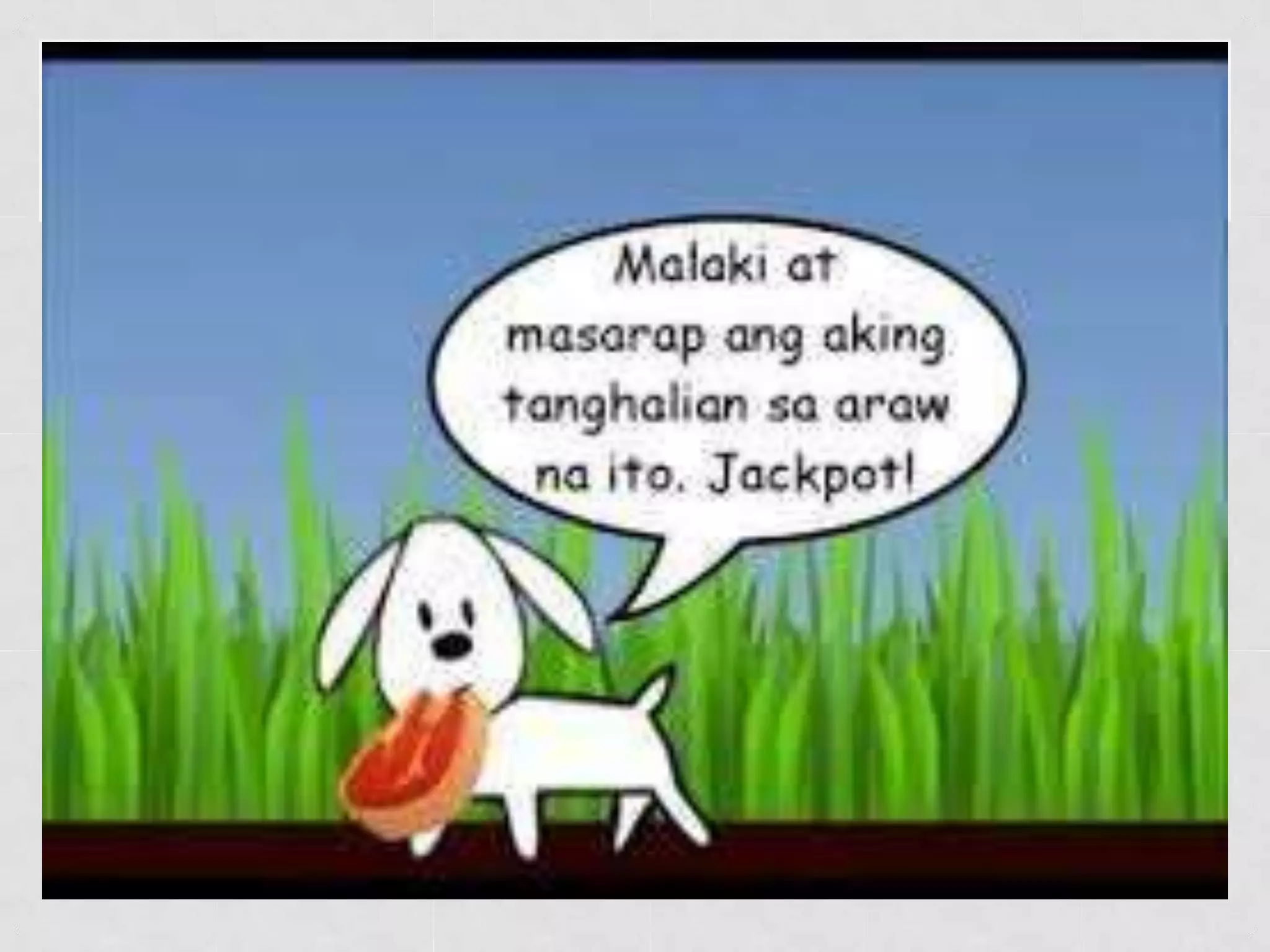 Pahayag ng damdamin o emosyon-.pptx