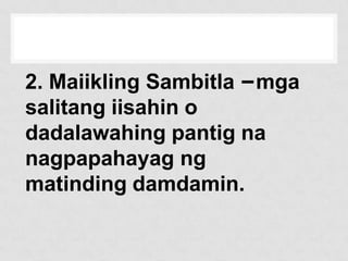 Pahayag ng damdamin o emosyon-.pptx
