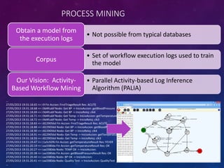 Enhancing medical evidence discovery through Interactive Pattern ...