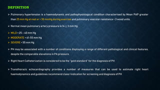 PAH echo - dr abhishek.pptx