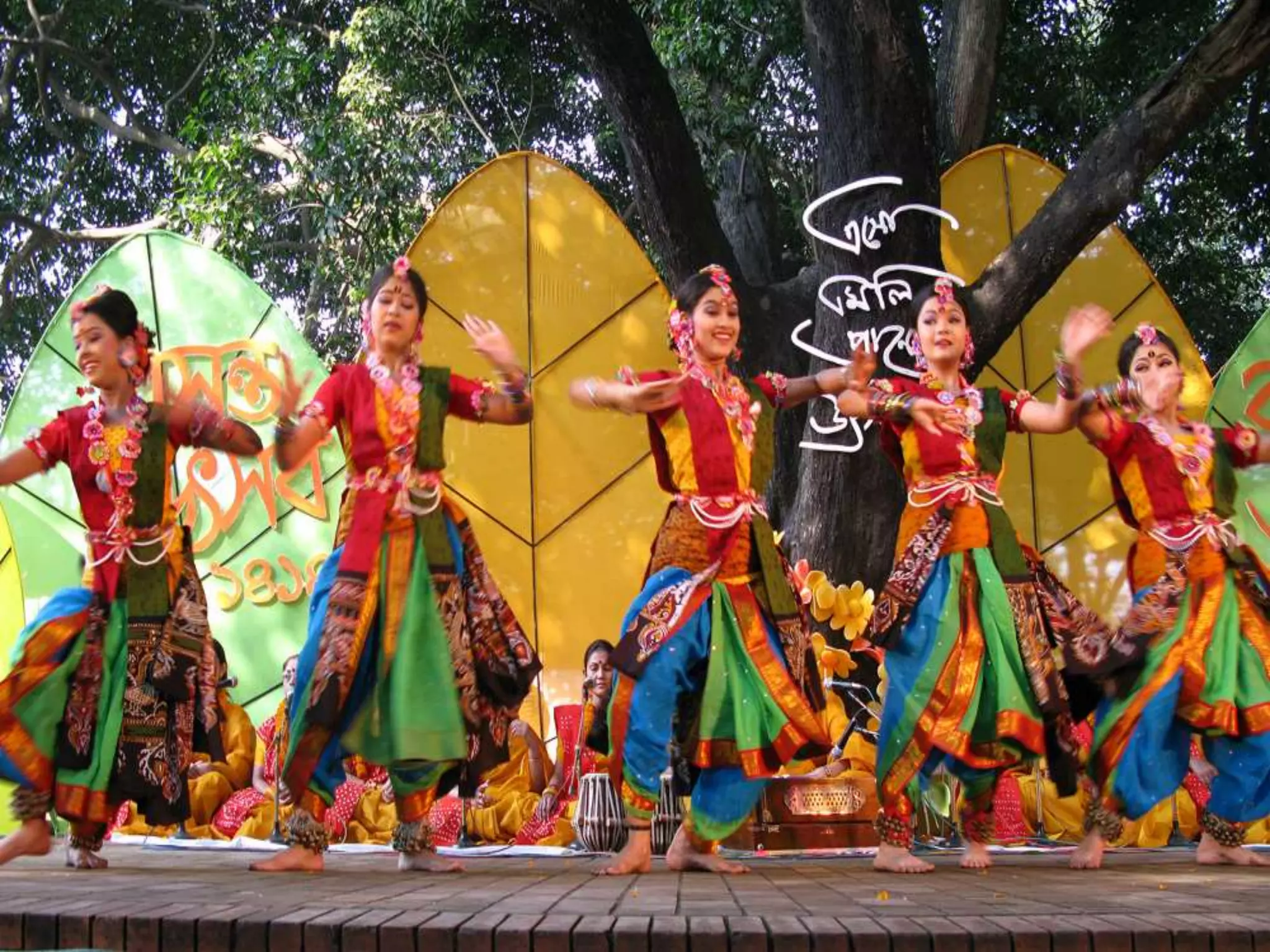 Pahela baishakh Presentation | PPTX