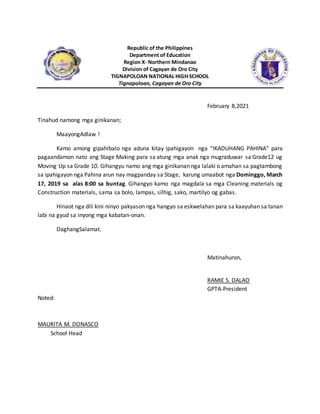 PAHINA PTA LETTER 2.docx