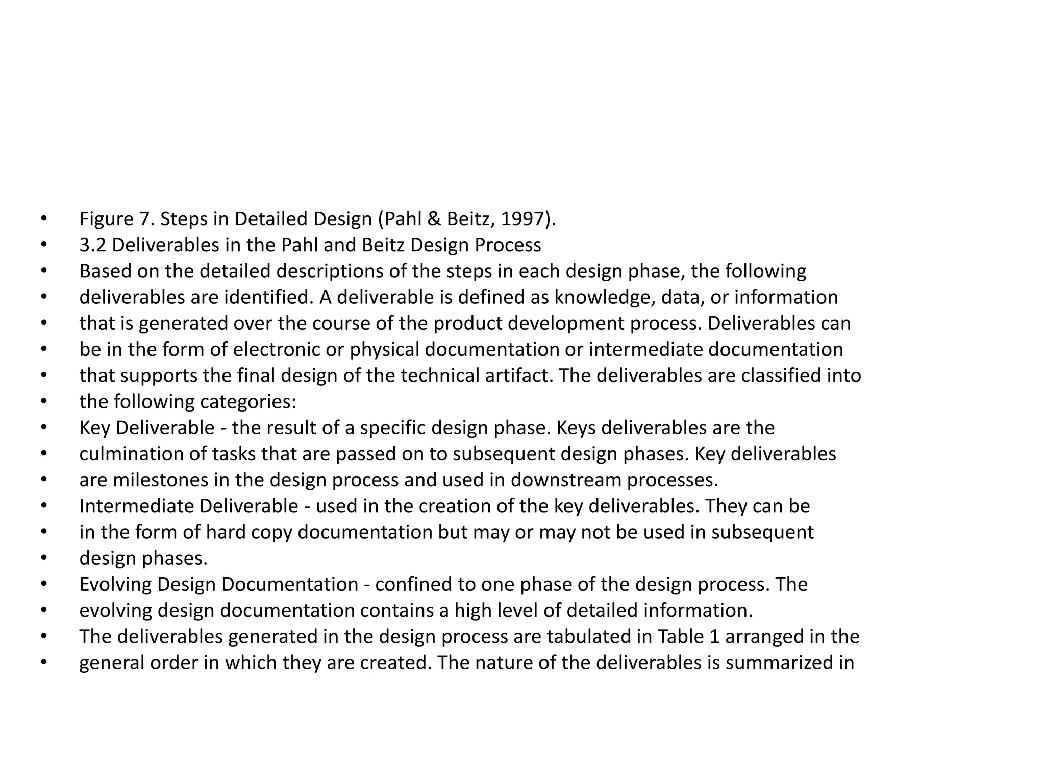 PAHL AND BEITZ | PPTX