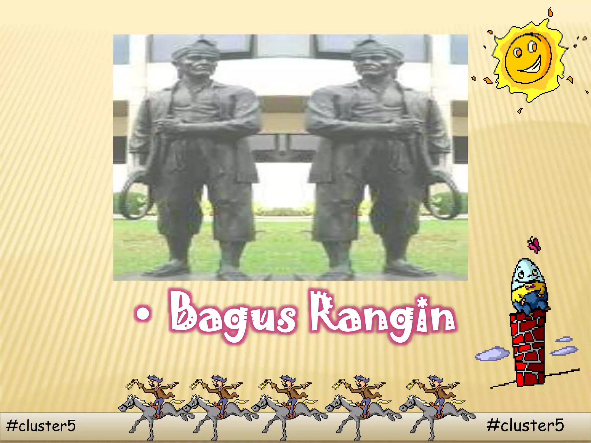 Revolusi Pahlawan | PPTX