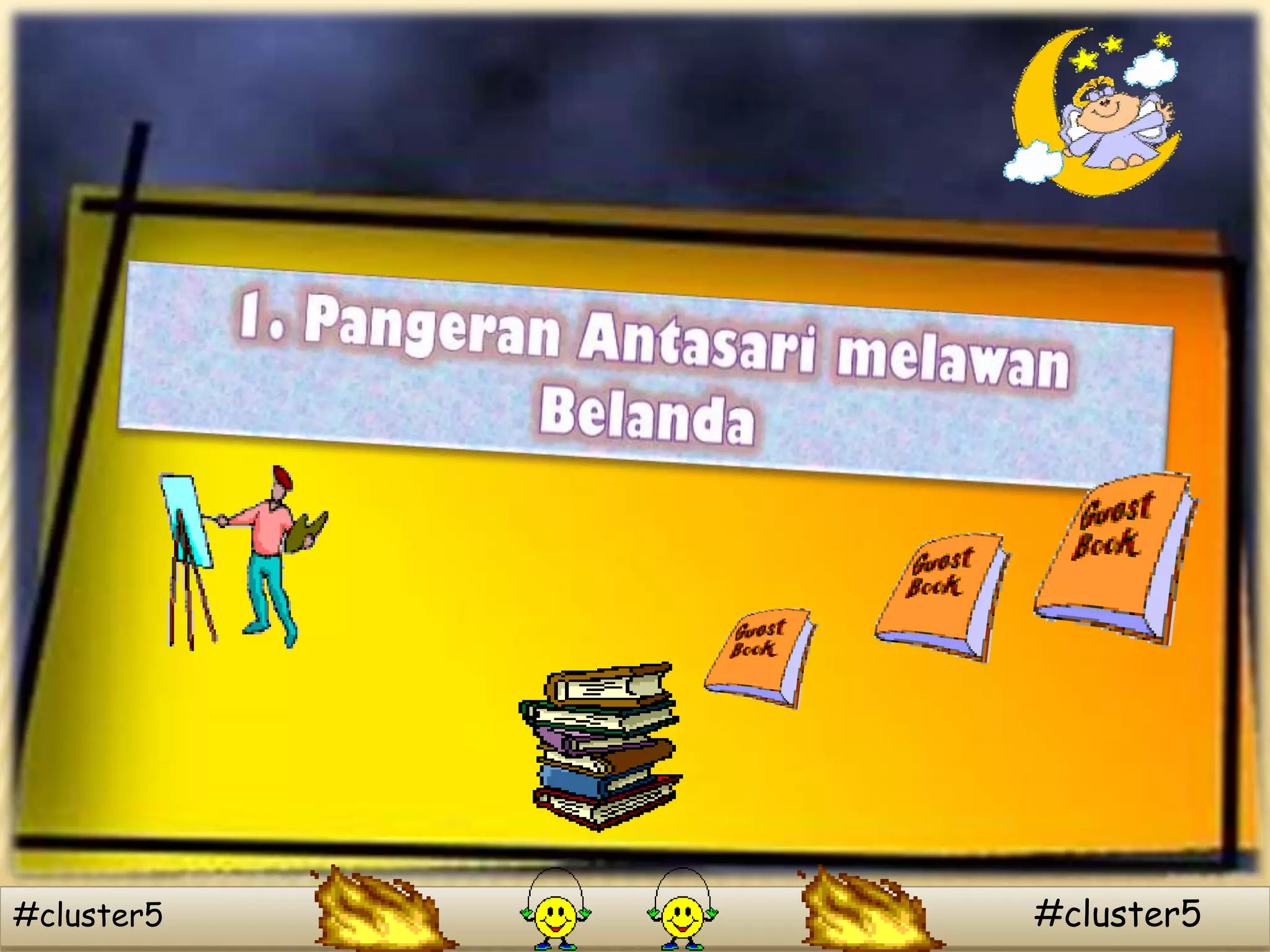 Revolusi Pahlawan | PPTX