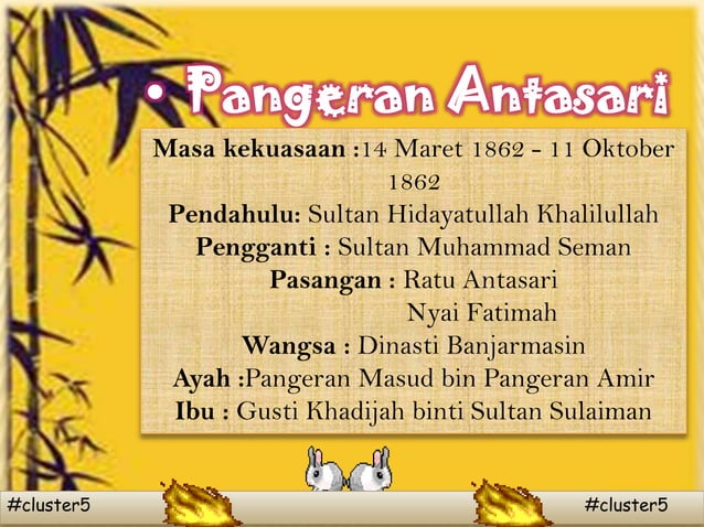 Revolusi Pahlawan | PPTX