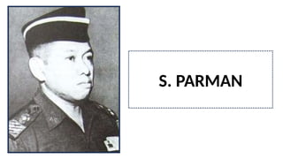 PAHLAWAN NASIONAL, KEMERDEKAAN DAN REVOLUSI INDONESIA | PPTX