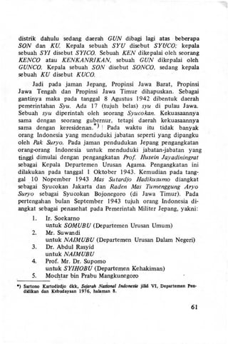E-BOOK TENTANG PAHLAWAN NASIONAL : "PAHLAWAN NASIONAL GUBENUR SURYO" | PDF