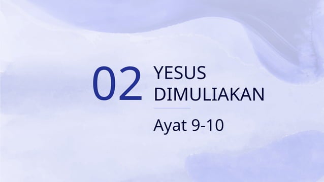 KHOTBAH MINGGU PAHLAWAN YANG RENDAH HATI.pptx