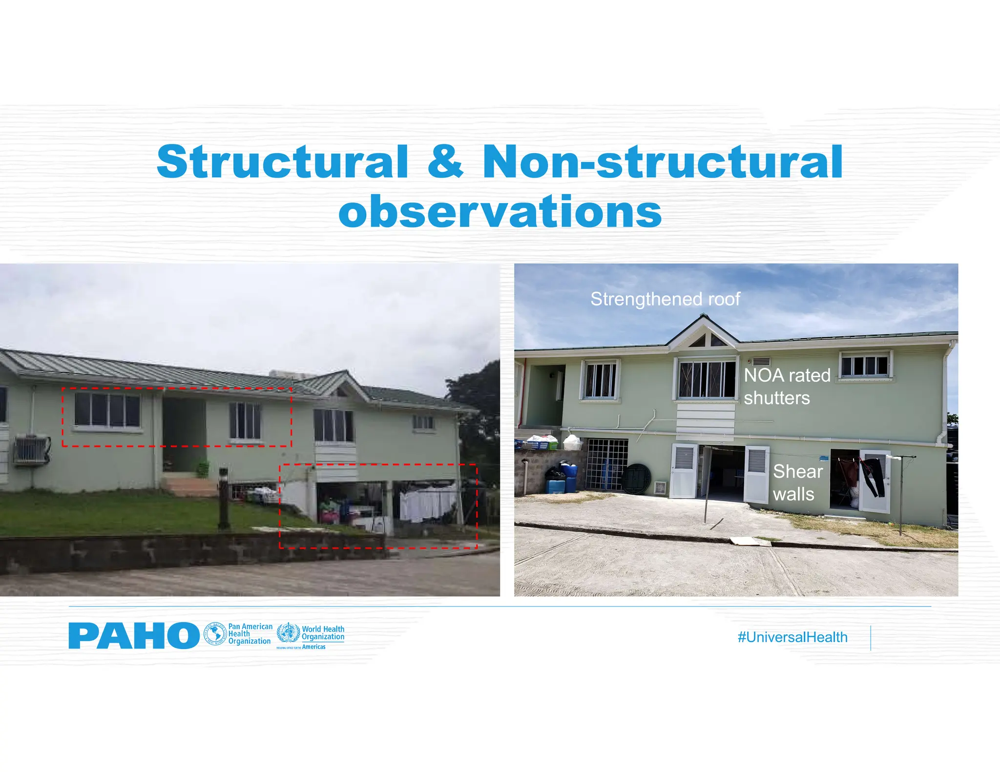 PAHO Smart Hospitals Toolkit to Build Resilience in the Health ...