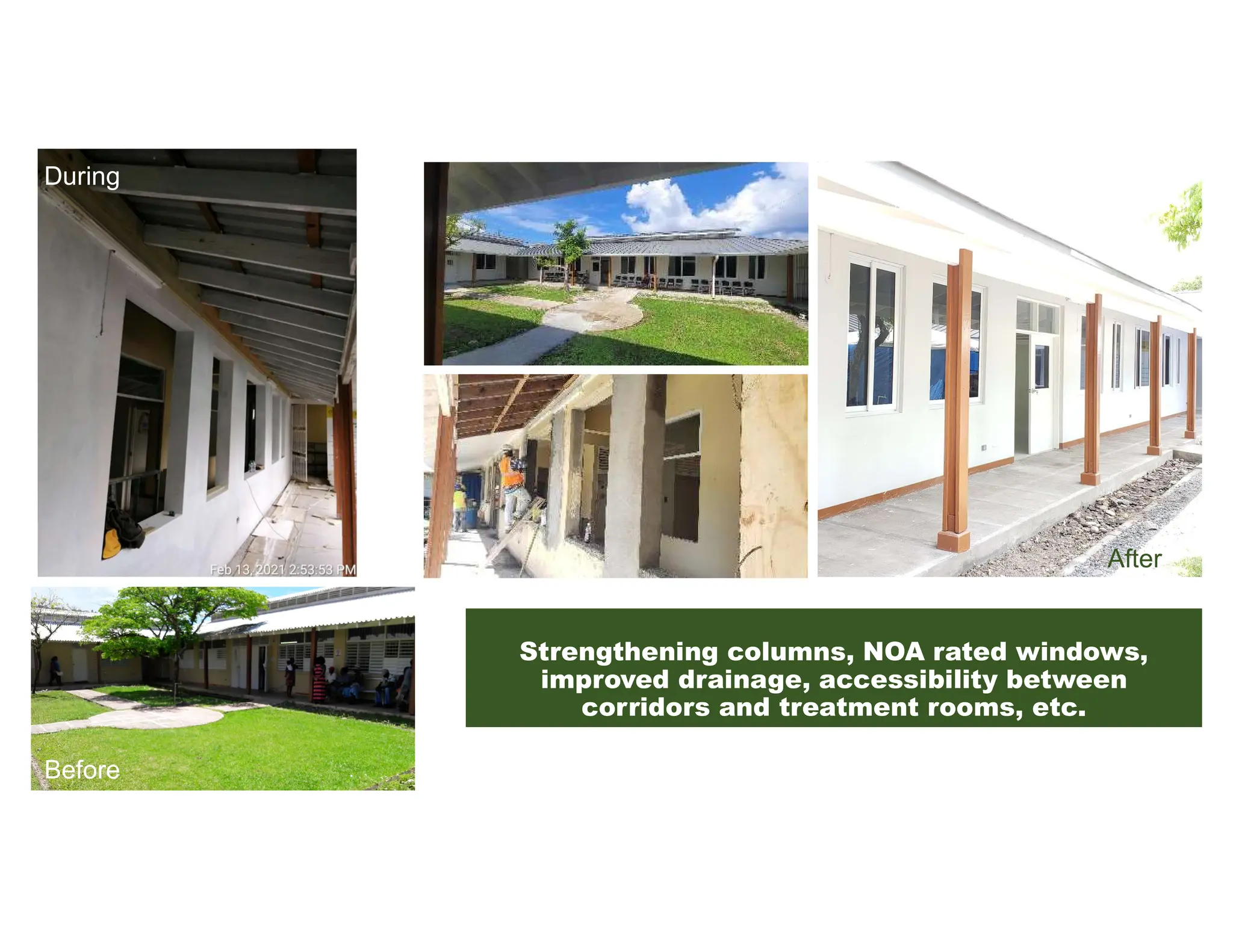 PAHO Smart Hospitals Toolkit to Build Resilience in the Health ...