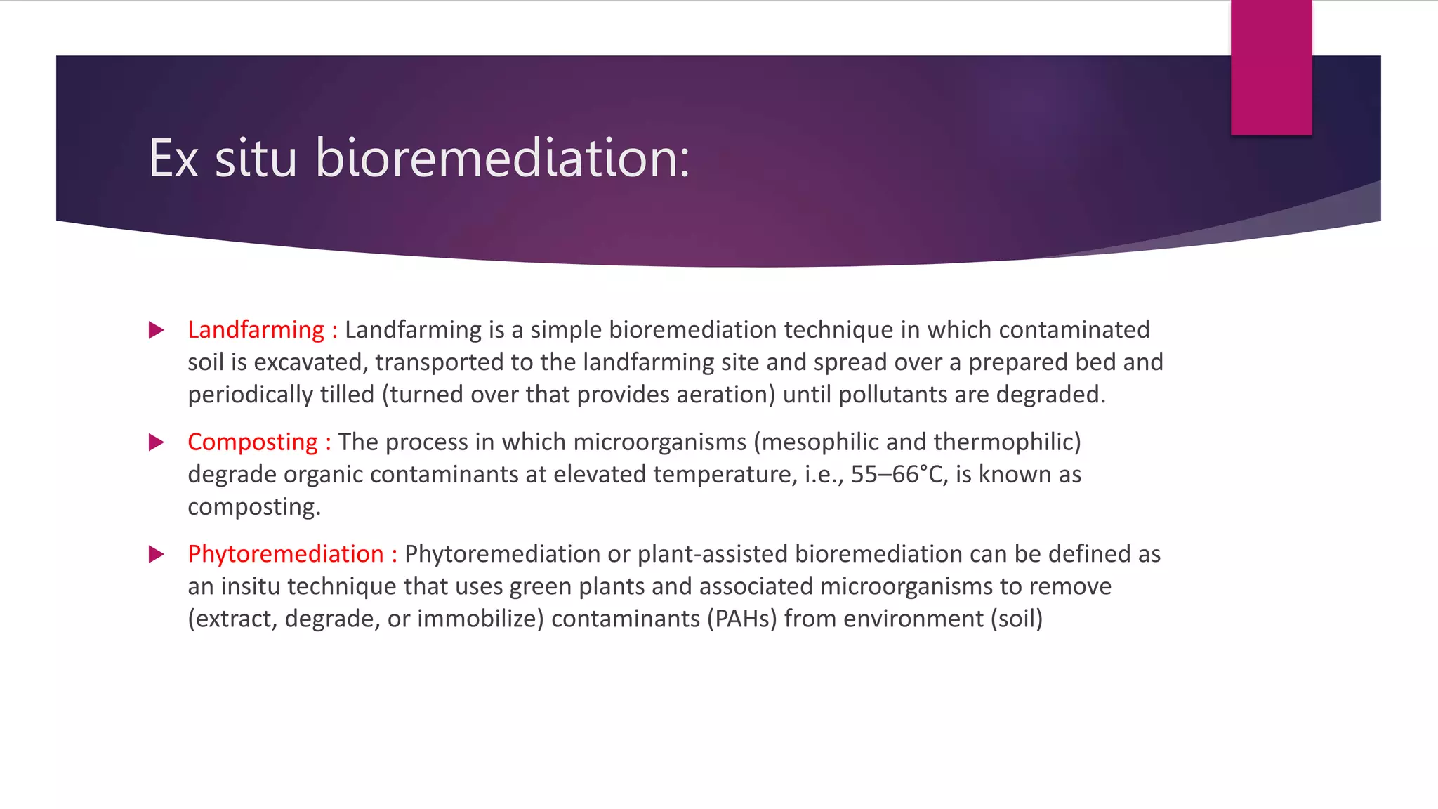 PAH’s and PCB’s pollution in soil ecosystem.pptx
