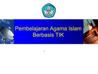 Pai berbasis-tik-ict | PPTX
