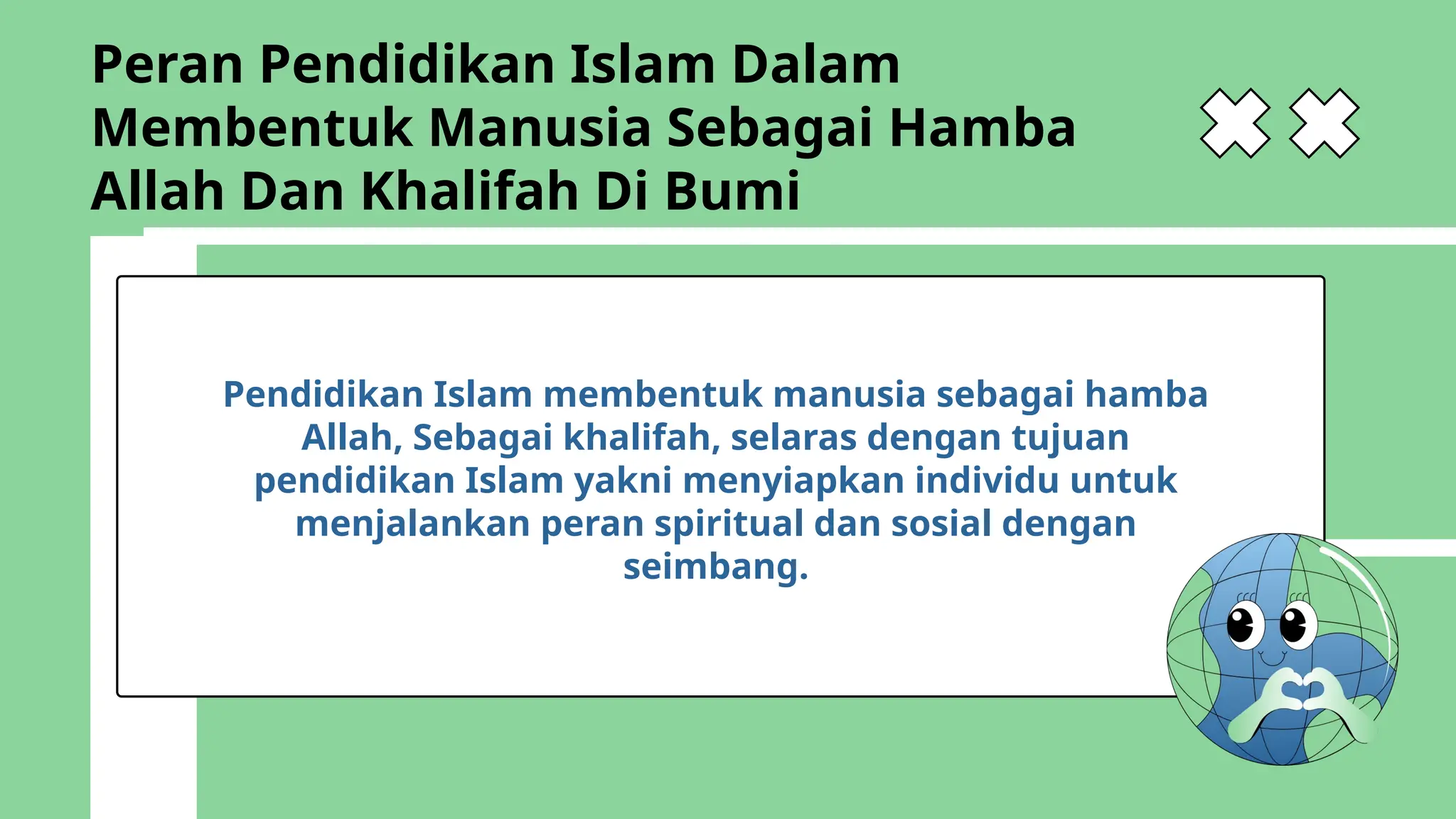 Program studi Agama Islam-FPI KEL.6.pptx