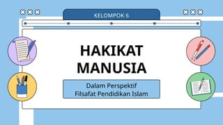 Program studi Agama Islam-FPI KEL.6.pptx
