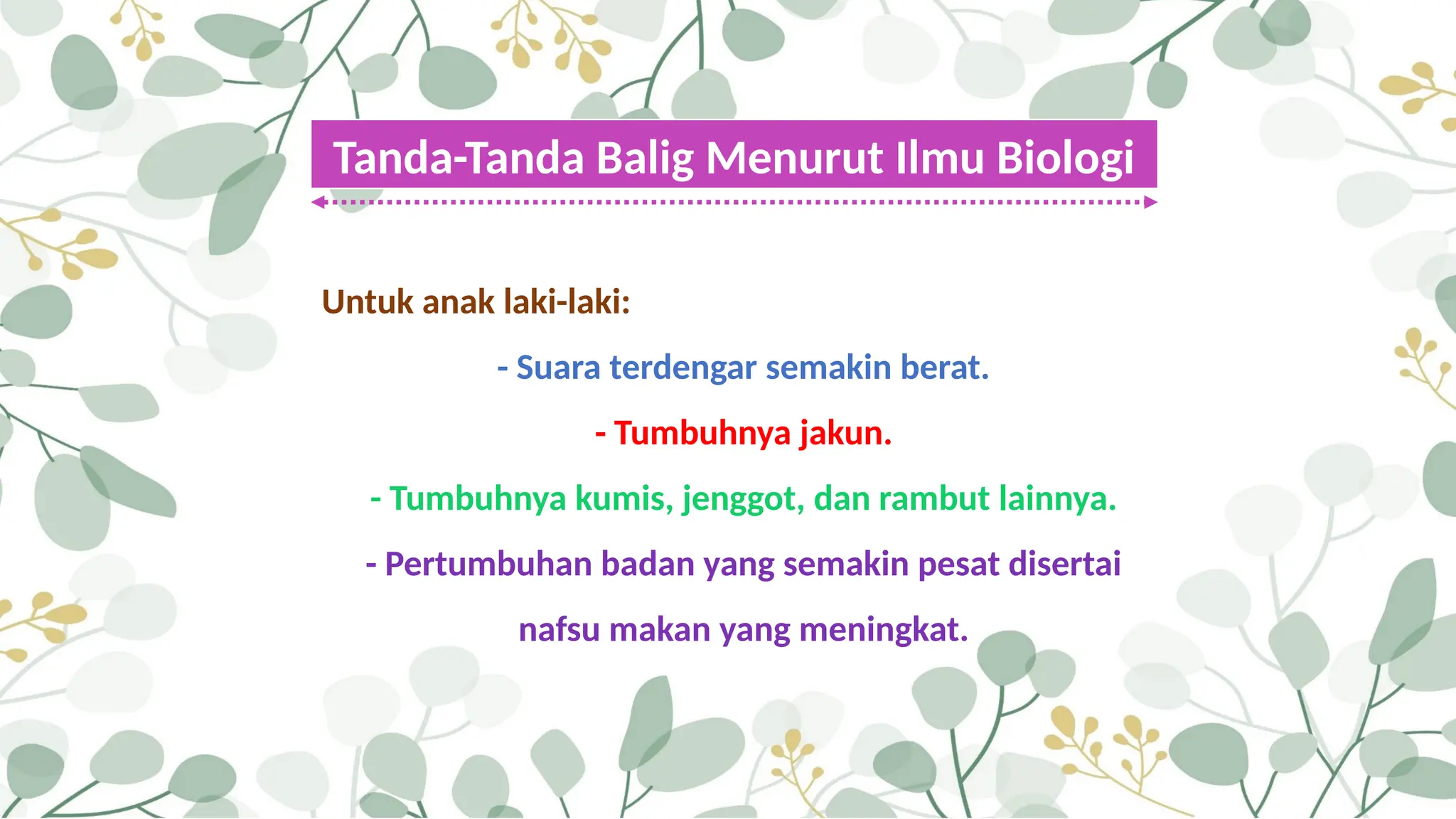 PAI BAB 5 Tanda-Tanda Baligh - modulguruku.com.pptx