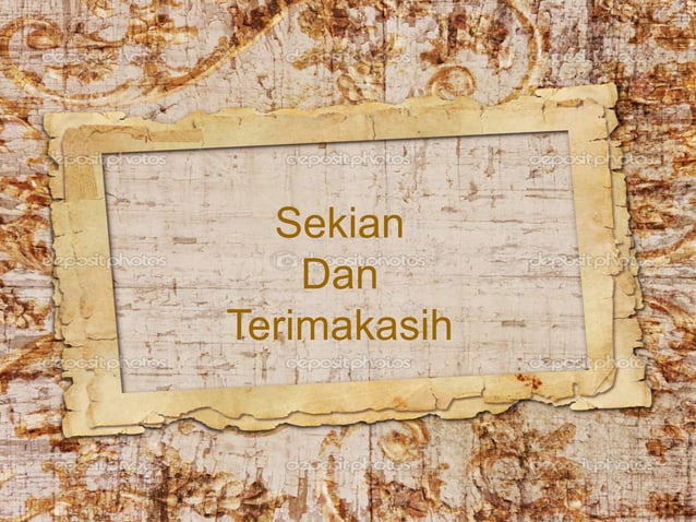 Biografi Al-Fathi dan Al-Ayubi | PPT