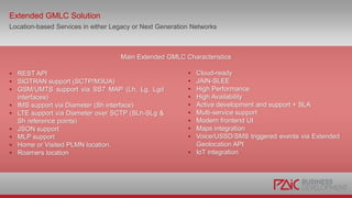 A Geolocation API, Fernando Mendioroz | PPT