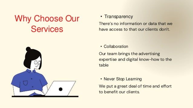 Digital Marketing Agency - Sw Softtech | PPTX