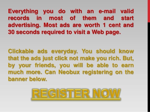 Paid to click viet nam