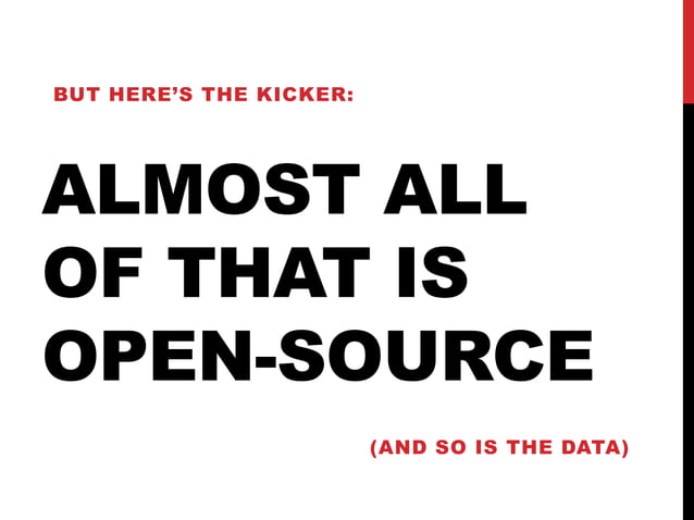 Solving Geophysics Problems with Python | PPTX