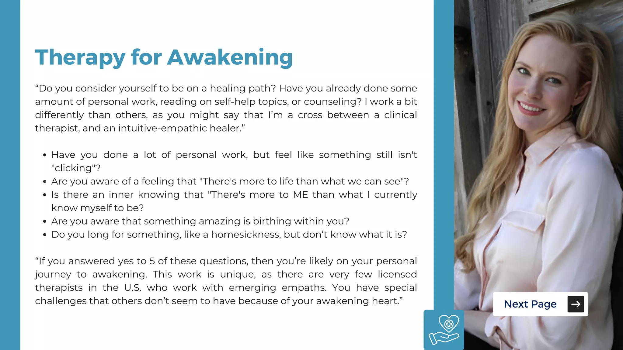 Holistic Therapies for Healing: Empowering Transformation in Texas | PDF