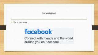 Paige Dunn Photo sharing project.pptx