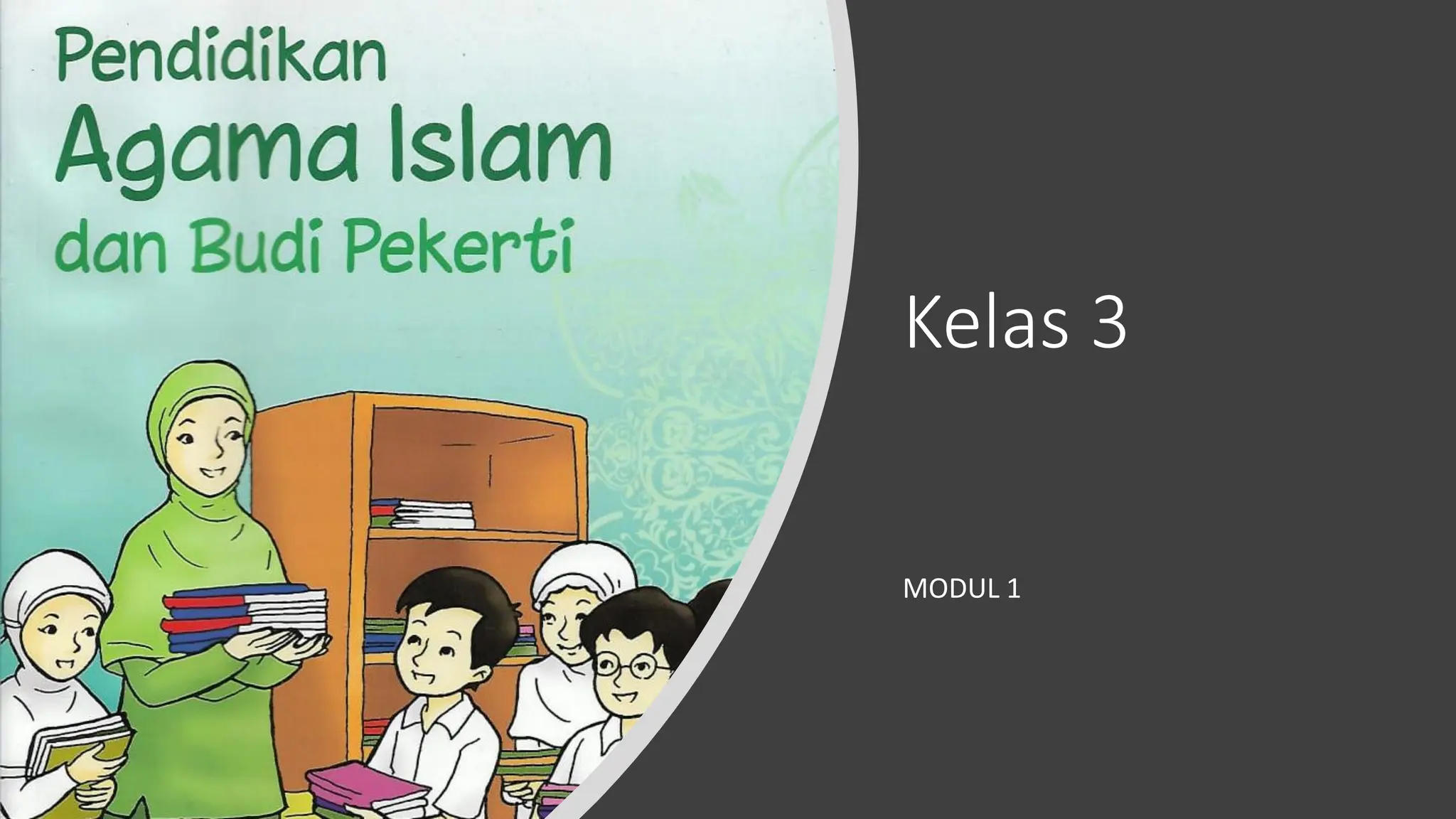 Pendidikan Agama Islam Kelas 3-Bahan Ajar.pdf