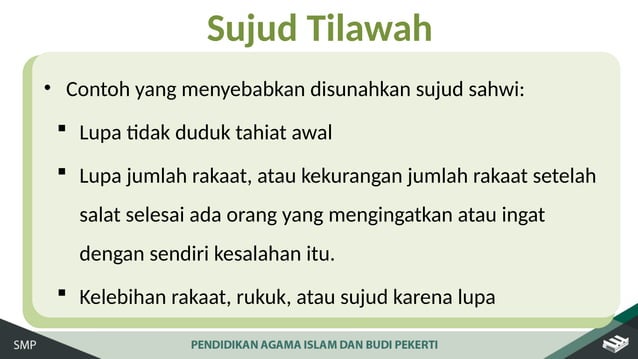 MATERI PENDIDIKAN AGAMA ISLAM Kelas 8 BAB 10.pptx