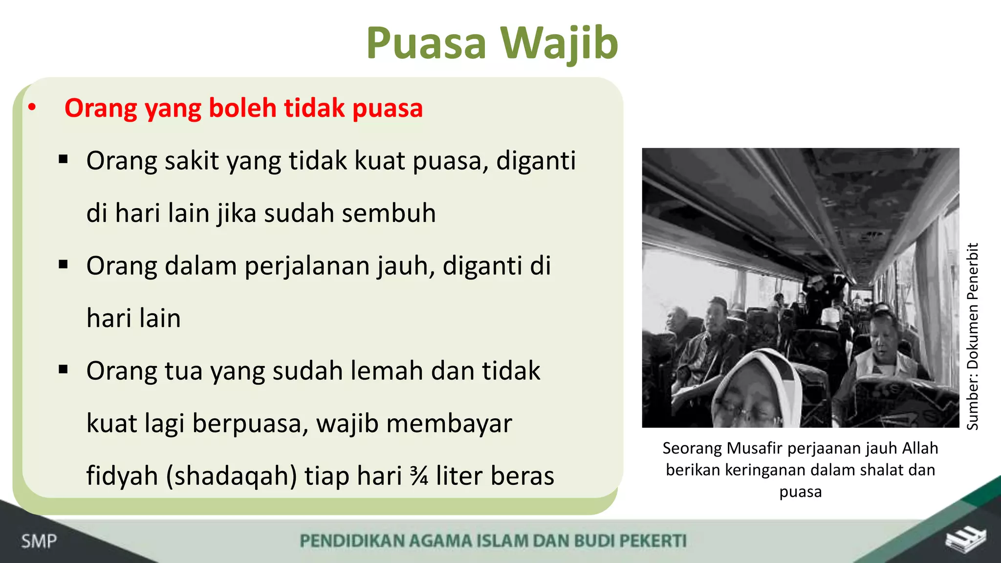 PAI Kelas 8 BAB 11 - Tata cara puasa wajib dan puasa sunnah.pptx