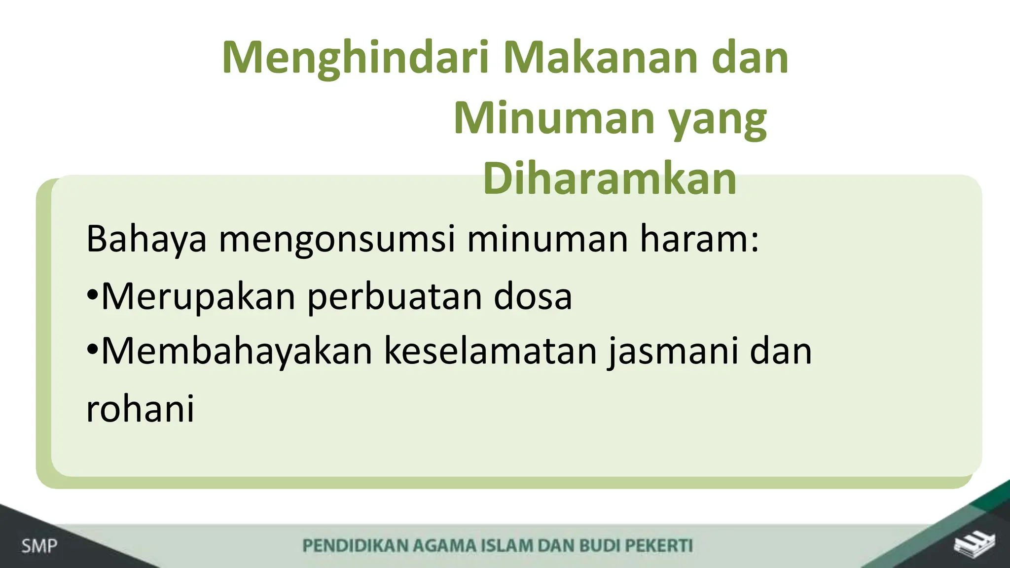 PAI_Kelas_8_BAB_12 makanan halal dan haram.PPT