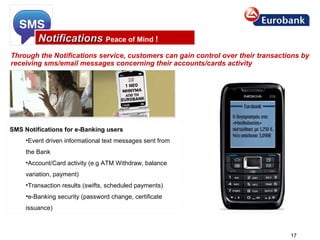 e-Business World 2013 - Πάικος Κωστής: Creating an engaging banking ...