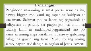 PAIKOT-NA-DALOY-Ekonoiks 9 araling panlipunan | PPTX