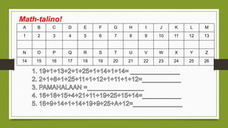PAIKOT-NA-DALOY-Ekonoiks 9 araling panlipunan | PPTX
