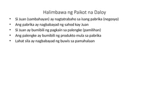 Paikot-na-Daloy-ng-Ekonomiya--Isang-Pag-aaral.pptx