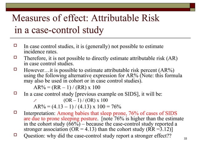 Pai_Lecture4_Measures of Effect and Impact.pptx