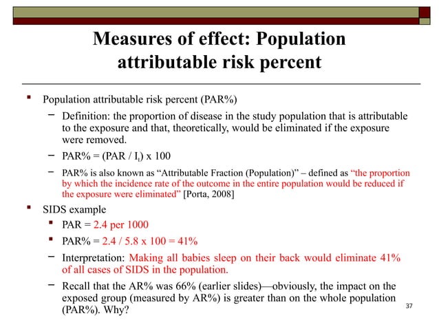 Pai_Lecture4_Measures of Effect and Impact.pptx