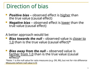 Pai_Lecture5_Bias_Big Picture.ppt........x | PPTX