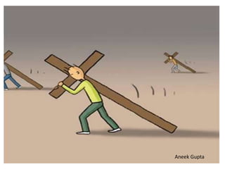 Pain By Aneek Gupta | PPTX