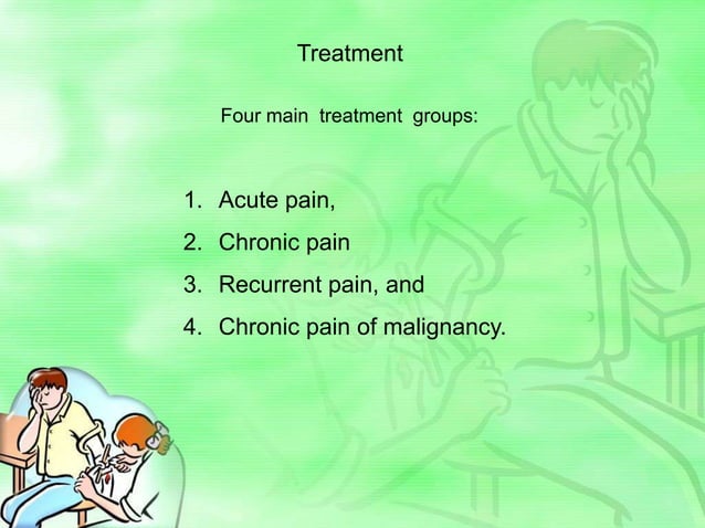 Pain Management Current & Newer Modalities | PPTX | Physical Therapy ...