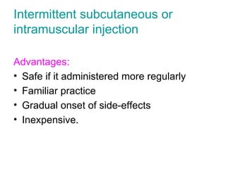 anaesthesia.Pain.(ameer) | PPT