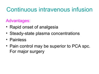 anaesthesia.Pain.(ameer) | PPT