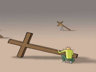 Accept the Pain | PPTX