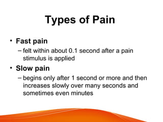 Pain | PPT