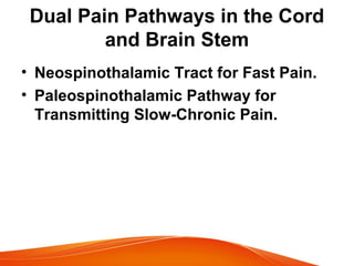 Pain | PPT
